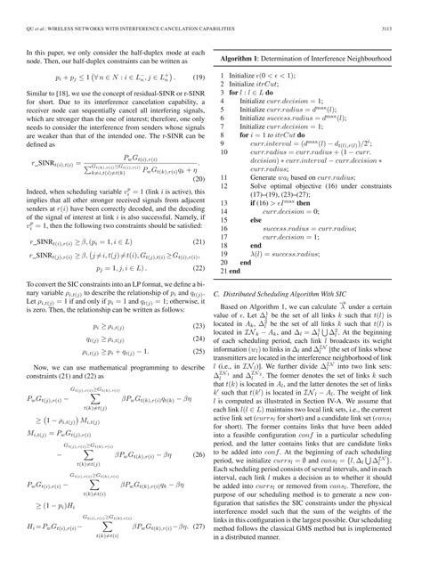 Congestion Control Routing And Scheduling 2015 Pdf