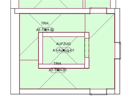 Create Mep Spaces From Linked Ifc Revit Dynamo