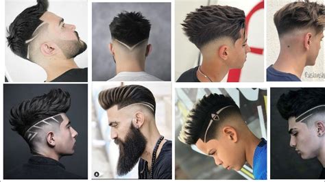 Men Hairstyles 2022 Undercut