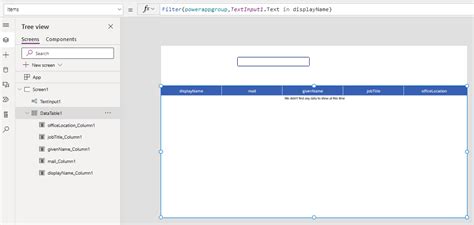 Office365 Groups In Power Apps Rishan Solutions