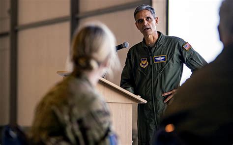 Allies Should Be ‘very Worried About Russia For Years To Come Eucom