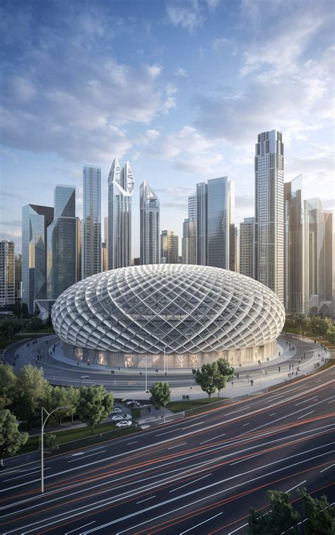 Parametric Design Explained How Its Revolutionizing The Way We Build