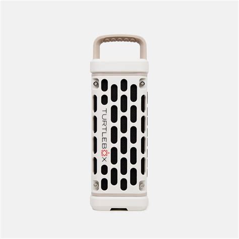 Turtlebox Ranger Loud Outdoor Portable Bluetooth 5 4 Speaker Rugged Waterproof
