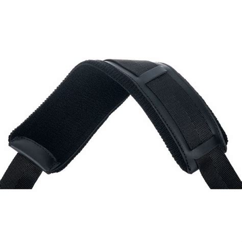 Bg France B02 Shoulder Strap Bassoon Thomann Uk