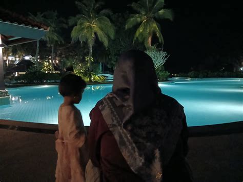 Hotel Movenpick Resort And Spa Bintan Lagoon Ada Dimana