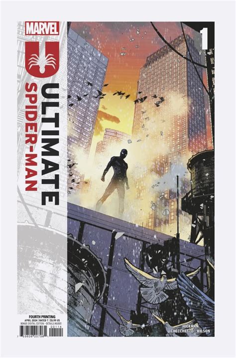 Ultimate Spider Man 1 Reviews