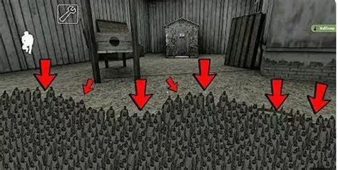 Play Granny Clone Game Horror Free Online 2025