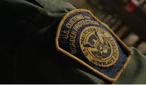 Cbp Releases 2021 2026 Strategy Border Security Report