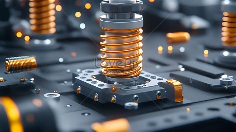 섀시 서스펜션 시스템