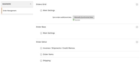Mageworx Order Editor Extension For Magento 2 Firebear