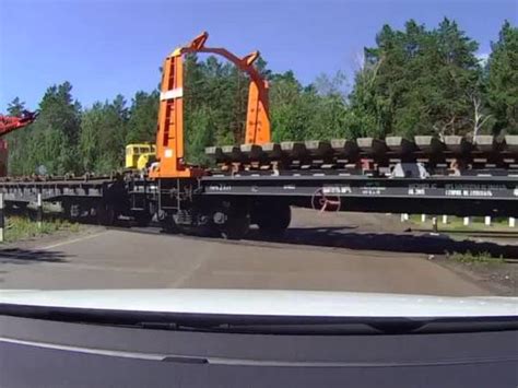 Train Scrolller Train Scrolller