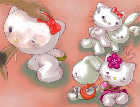 Hello Kitty Encyclopedia Dramatica