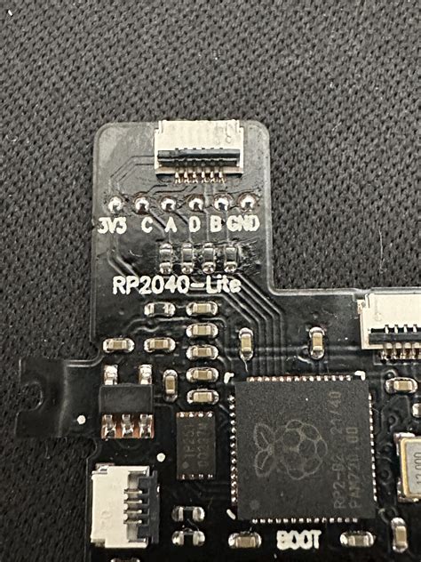 Picofly A HWFLY Switch Modchip Page GBAtemp Net The Independent Video Game Community