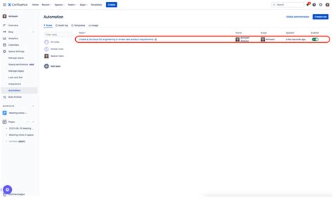 Creating Jira Issues Directly From Confluence The Atlassian Community