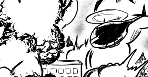 Read Sammy And Friends The Jail Break Part 7 Tapas Community