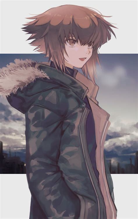 Yuuki Juudai Yu Gi Oh And More Drawn By Sunanogimo Danbooru