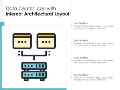 Data Center Architecture Slide Team