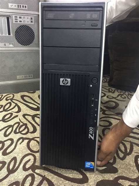 Tecstar Sangeta On Linkedin Hp Z400 Workstation Price 49000 Technical Specification Intel…