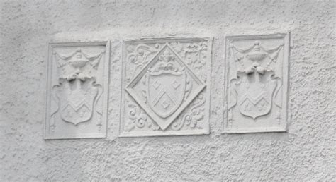 Building Language Stucco Historic Indianapolis All Things Indianapolis History