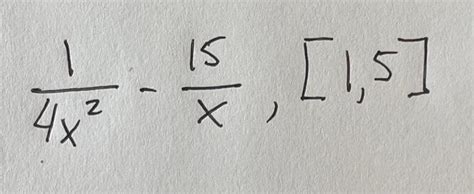 Solved Find Average Value Chegg Com