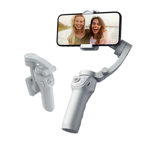 M01 3 Axis Gimbal Stabilizer Crownqu