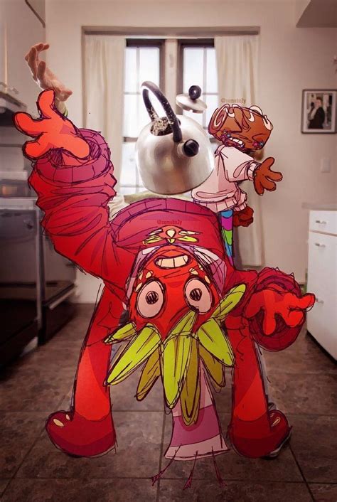 Идеи на тему «Мир денди шипы 200 в 2025 г денди данди милые рисунки