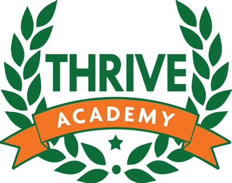 History — Thrive Academy