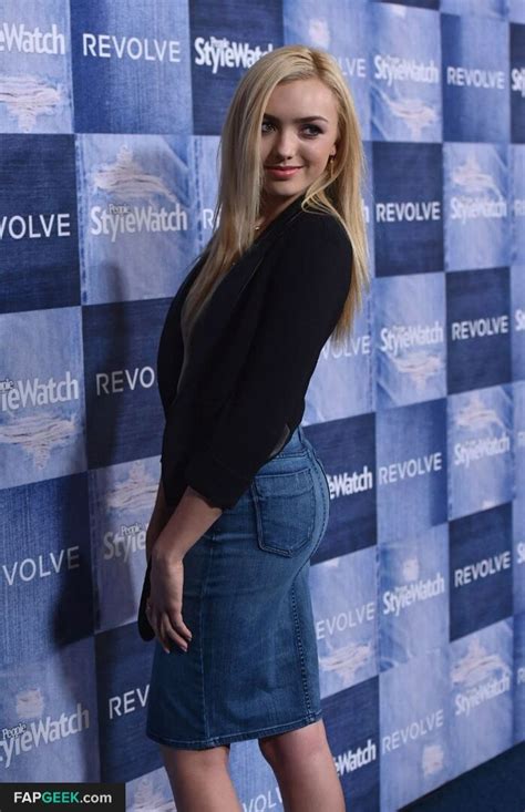 Peyton List / PeytonList / dammitpayton Nude Leaked Onlyfans Photo #415 ...
