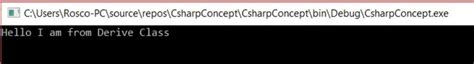 Pillar Of Oops Object Oriented Programming