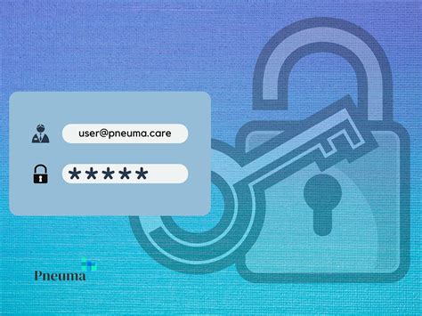 Authentication Options For Minimum Viable Products By Pneumacare Blog