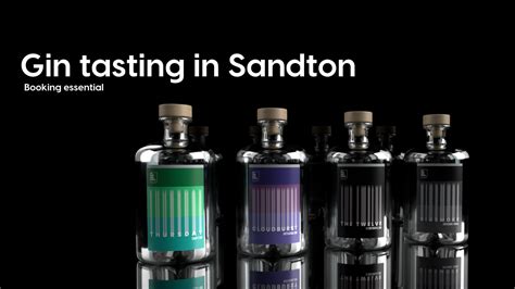 The Twelve Botanical Gin Johannesburg Distilling Company