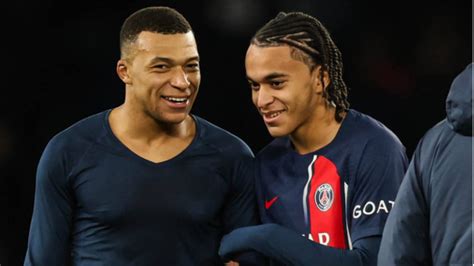 Kylian Mbappe Reveals He Was Ready To Give Up His Dream Transfer To Real Madrid For His Brother