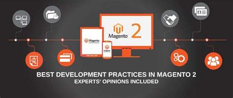 Best Magento 2 Development Practices Expert Tips