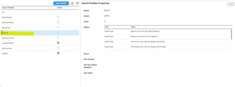 Powerbi Report Does Not Show Up When Search Filter Is Selected As