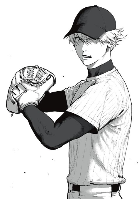 Safebooru 1boy Ayasegawa Jirou Baseball Cap Baseball Jersey Baseball