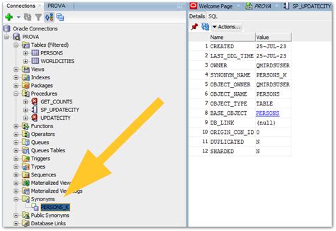 Qlik Sense Analytics Synonym Objects Are Not Visi Qlik Community