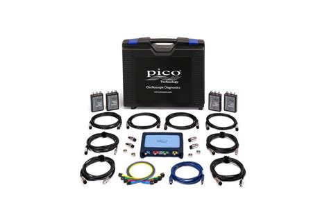 Pico Kit Nvh Essentials Iberequipe