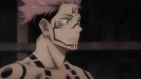 Jujutsu Le 34 And Kashimo Jujutsu Kaisen Ru Kwai