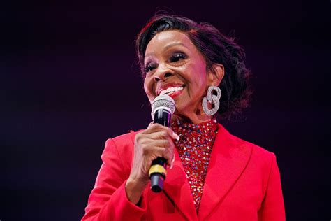Gladys Knight Breaks Her Silence At 80 Confirms What Fans Always