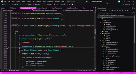 How To Customize The Visual Studio Ui