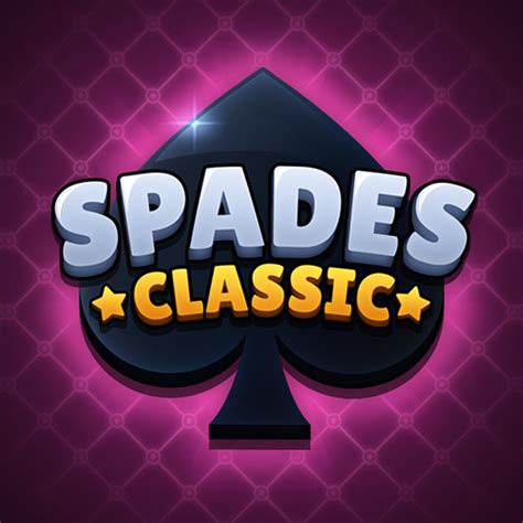 下載 Spades Classic Card Game Qooapp 遊戲庫