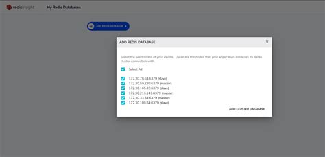 Deploy A Redis Cluster On Openshift Virtualization Red Hat Developer Deploy A Redis Cluster On Openshift Virtualization Red Hat Developer