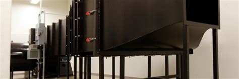 Turbomachinery And Unsteady Flows Research Lab Engineering Research