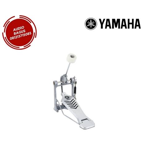 Jual Yamaha Fp7210a Fp 7210a Fp 7210 A Fp 7210a Pedal Drum Yamaha