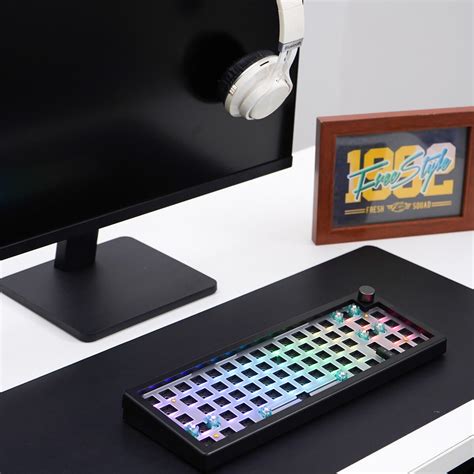 Zuoya Gmk67 Keyboard Kit