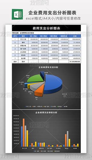 支出表格模板简单专题模板 支出表格模板简单图片素材下载 我图网