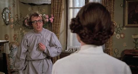 That Is So Jejune Jejune You Have The Temerity To Accuse Me Of Quoting To You Out Of Love