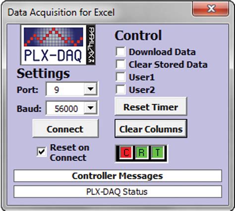 Arduino Based Data Acquisition Nuts And Volts Magazine