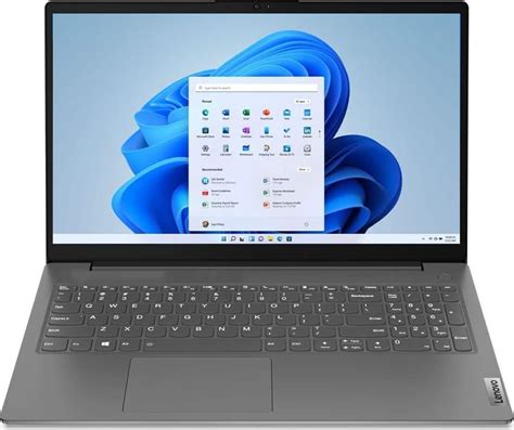 Lenovo V C Uk Laptop Amd Ryzen U Gb Gb Ssd Win Home Price In India