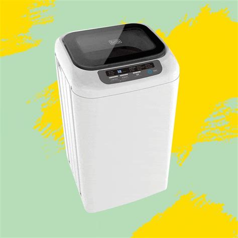 This Portable Washing Machine Is Better Than Sex Portable Washing